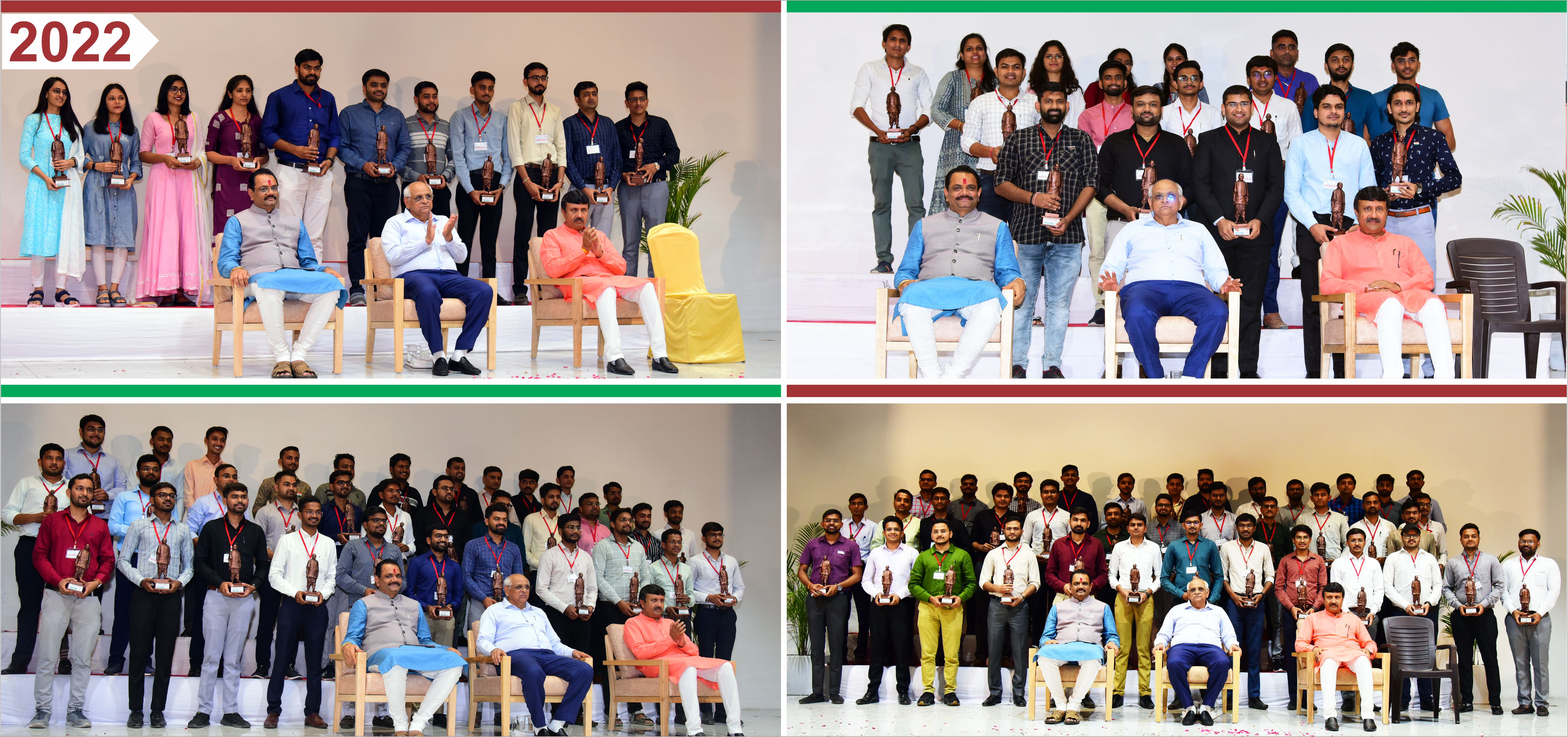 Civil Service Center | Sardar Dham